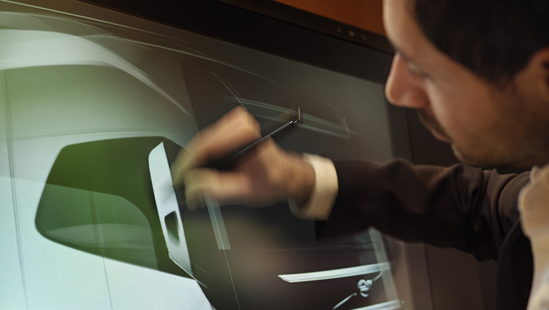 Designing rear-view mirrors | Volvo Trucks Magazine