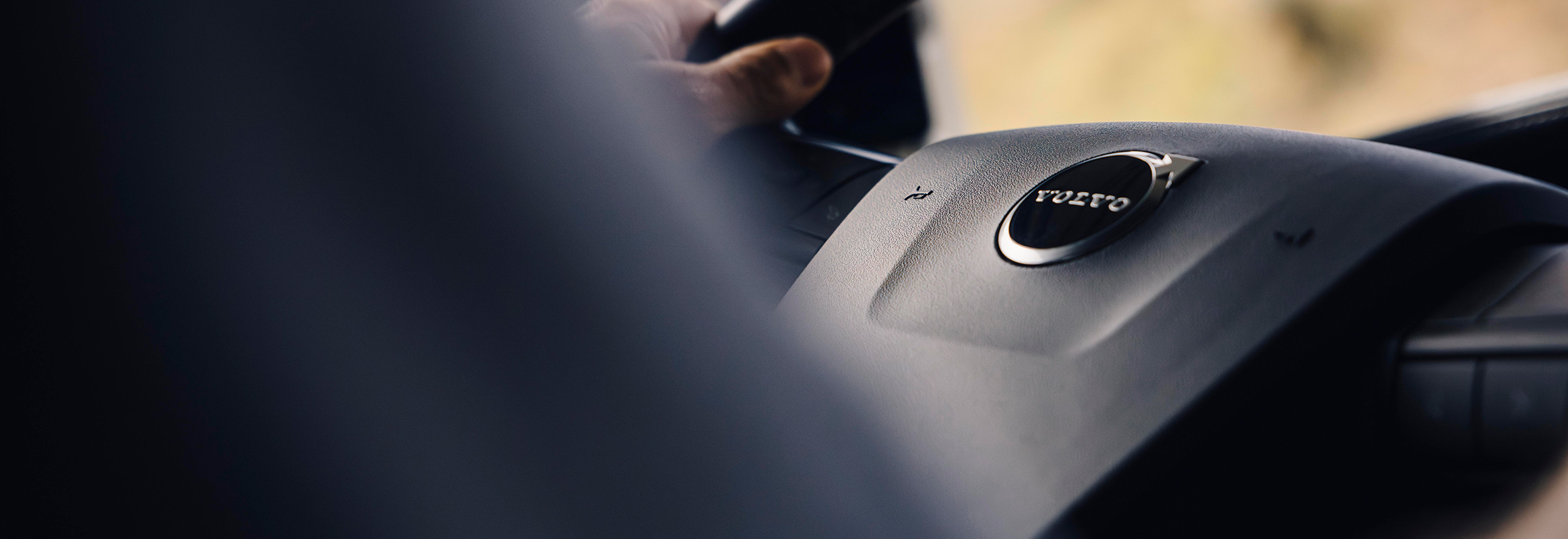 Driver Development | Volvo Trucks