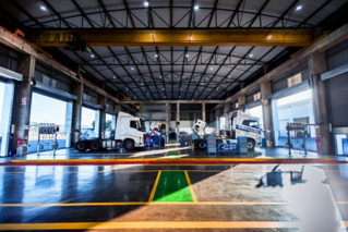 Volvo Trucks invest R130 Million in new Durban Dealership | Volvo Trucks